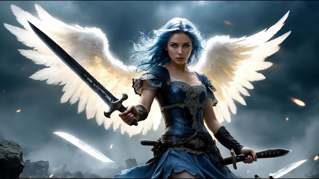 HFY | Rise of the Half-Blood |Fantasy Stories - YouTube