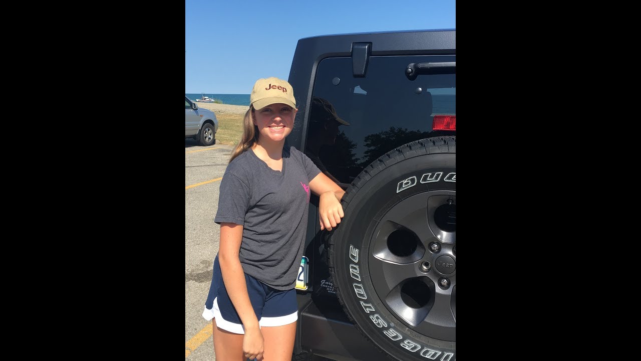 Southington Offroad Park - mini sand dunes 4-7-2018 - YouTube