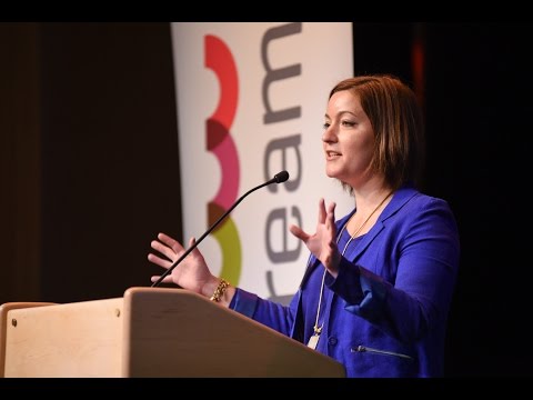 Basic Income can save our health | Danielle Martin