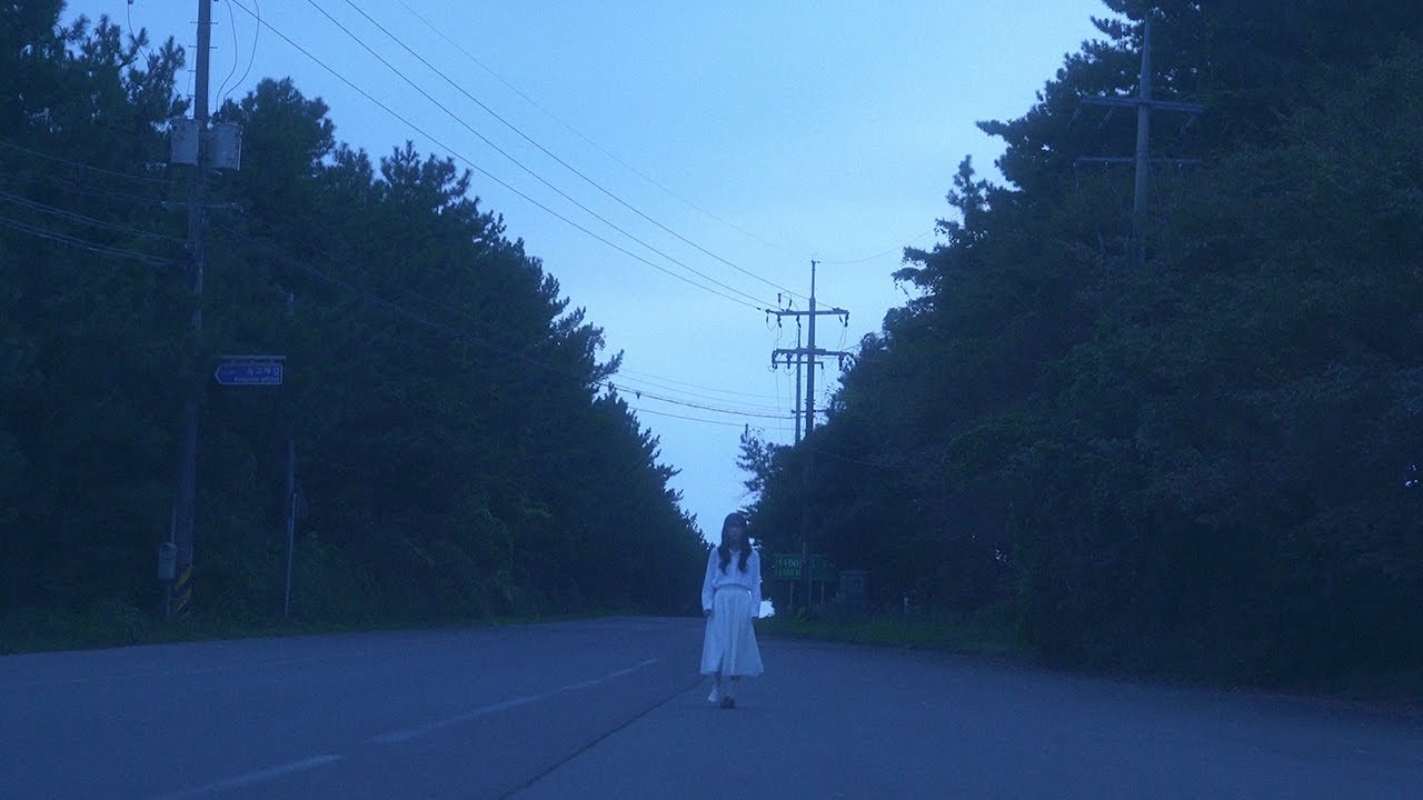 담담 (:DamDam) 'ELLA' MV Teaser - YouTube