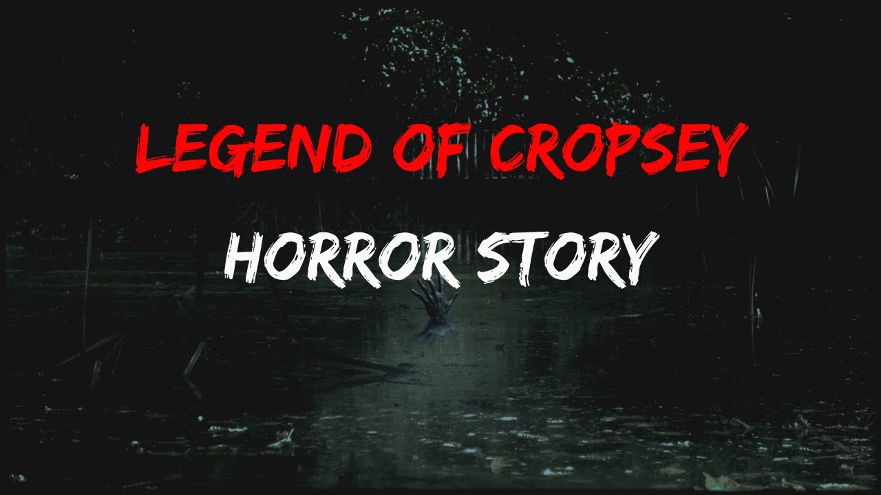 The Legend of Cropsey: True Horror Behind the Myth - YouTube