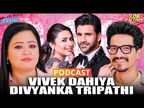 Divyanka Tripathi & Vivek Dahiya : Stories Unwrapped