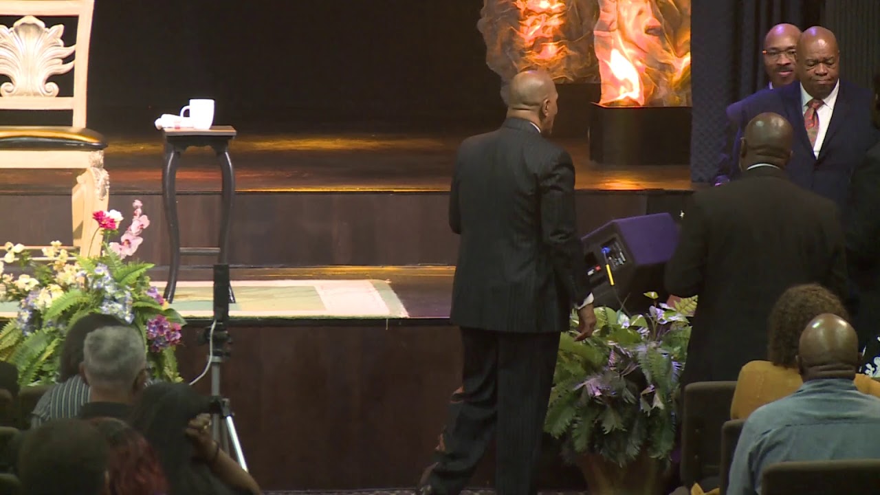 Bethel Family Worship Center LIVE w/ Bishop George Bloomer - 10/6/19 ...