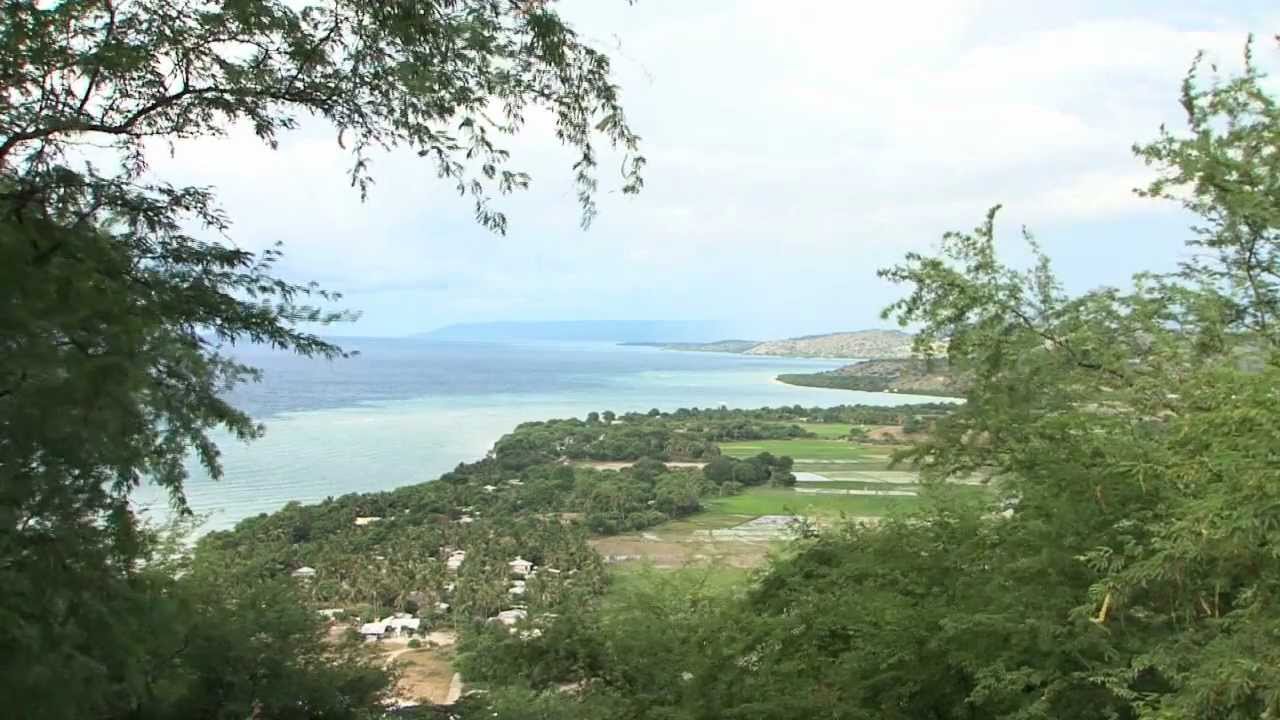 Manatuto, Timor-Leste - YouTube