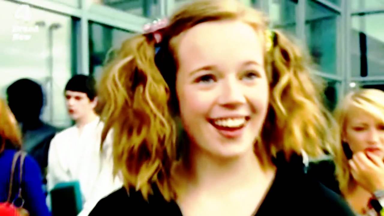 Skins Cast Gen 2 - Preview - YouTube