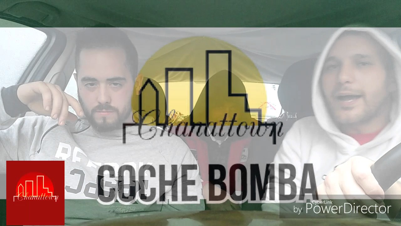 KT.Coche Bomba ,(cap36).(prod...Dj Basura.). - YouTube