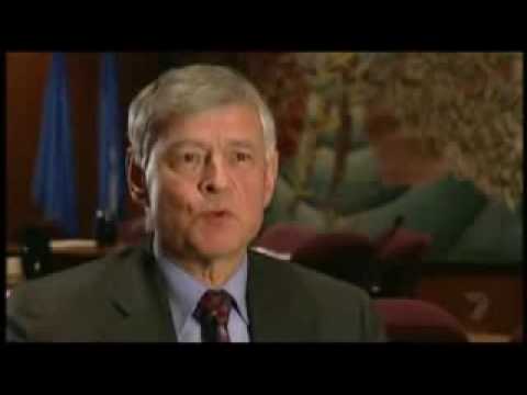 Mid-Air collision Investigation part4- 757 Tupolev 154 flight 2937 DHL ...