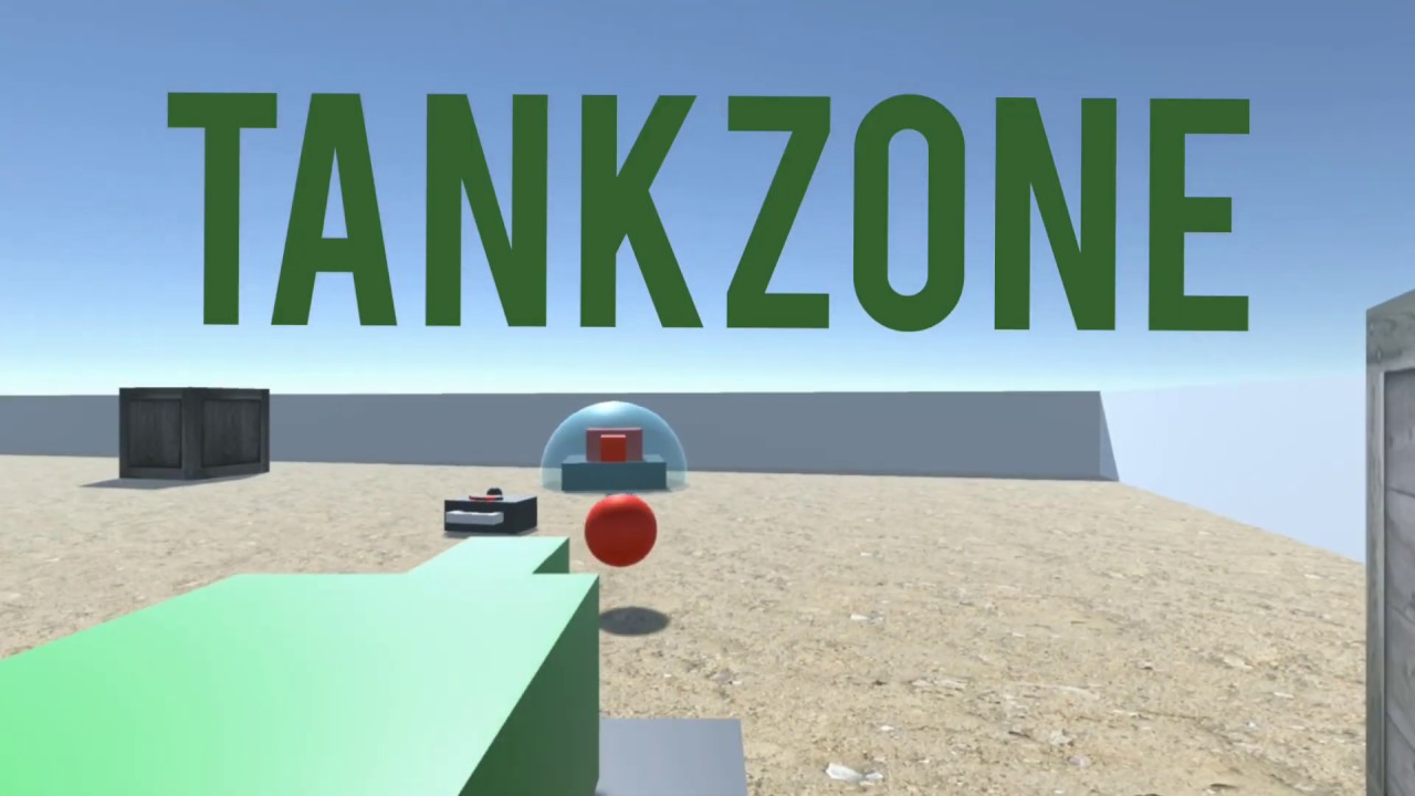 TankZone Release Trailer - YouTube