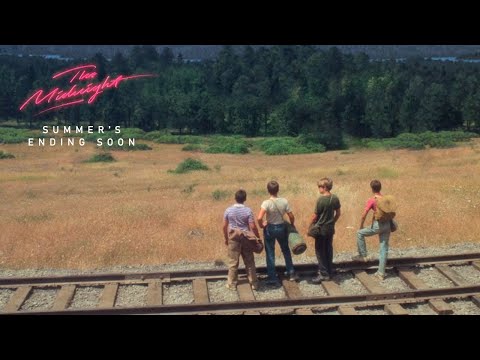 The Midnight - Summer's Ending Soon [Music Video]