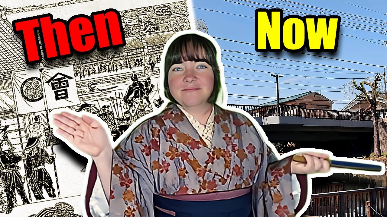 What and Where was the Battle of Toba Fushimi? - YouTube