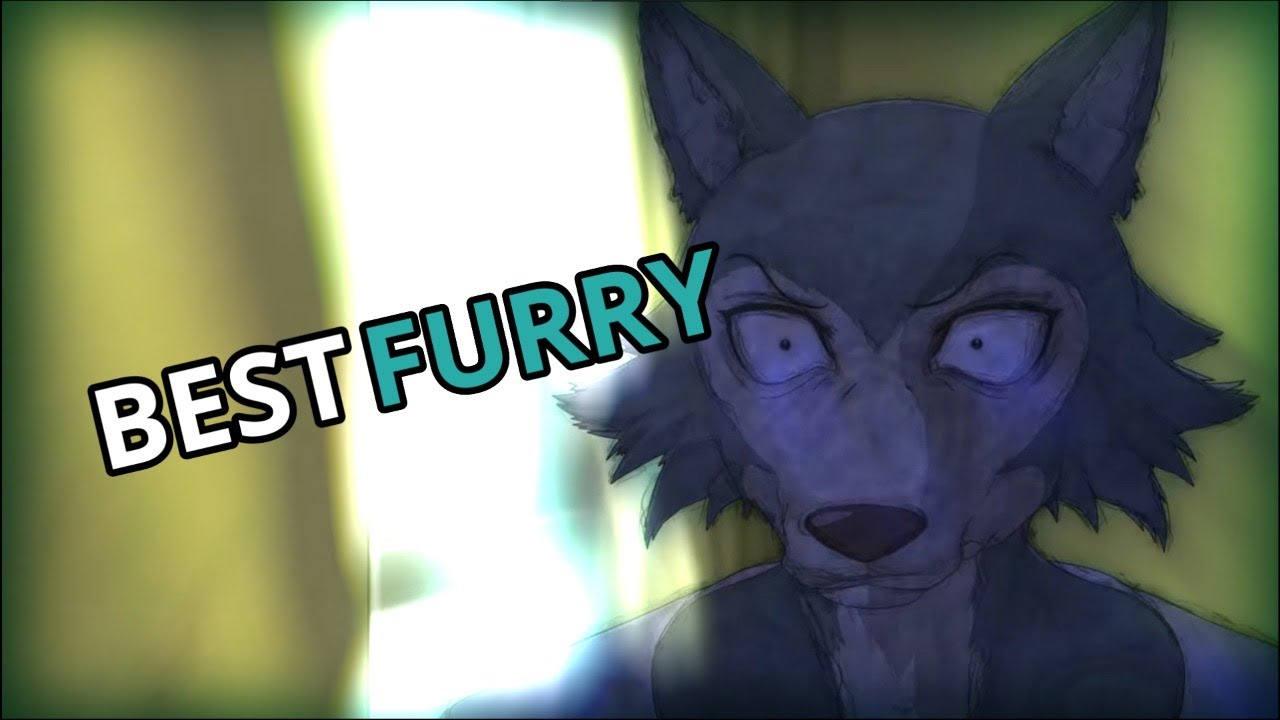 Top 10 Furry of All Time [until 2021] - YouTube