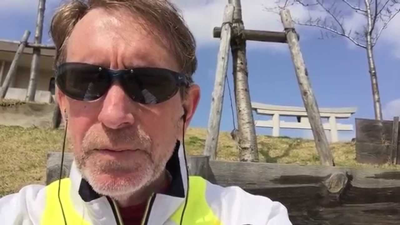 Boston Marathon 2015 Training Report - YouTube