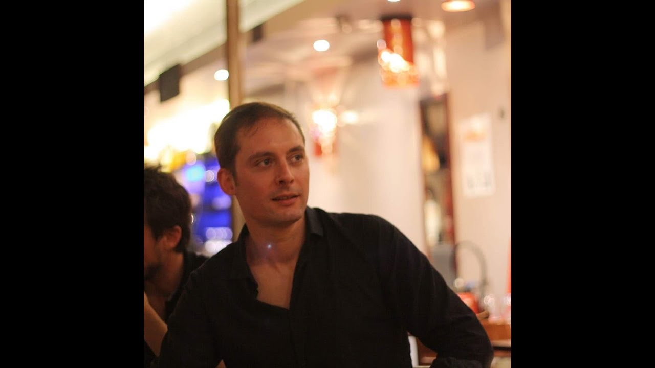 Because I love You. Tom Harrell - YouTube