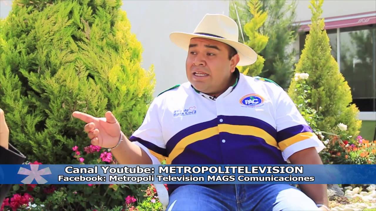 Entrevista Rafael Coca Vazquez Parte 1 - YouTube