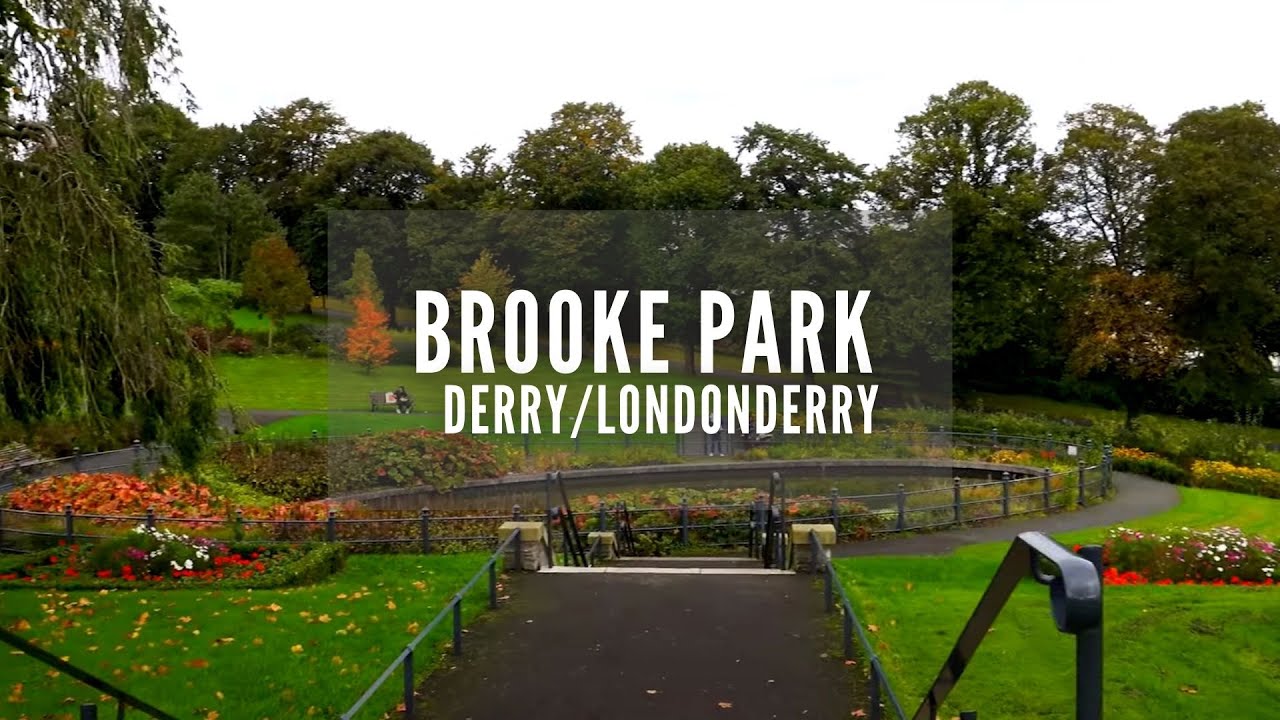 Brooke Park | Brooke Park Derry | Derry | Londonderry | Northern ...