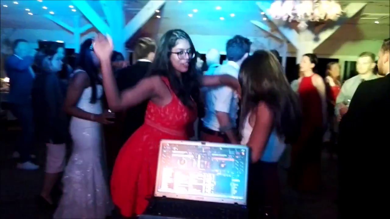 DJ French Riviera Simon Hale, DJ'ing various Parties along the French ...