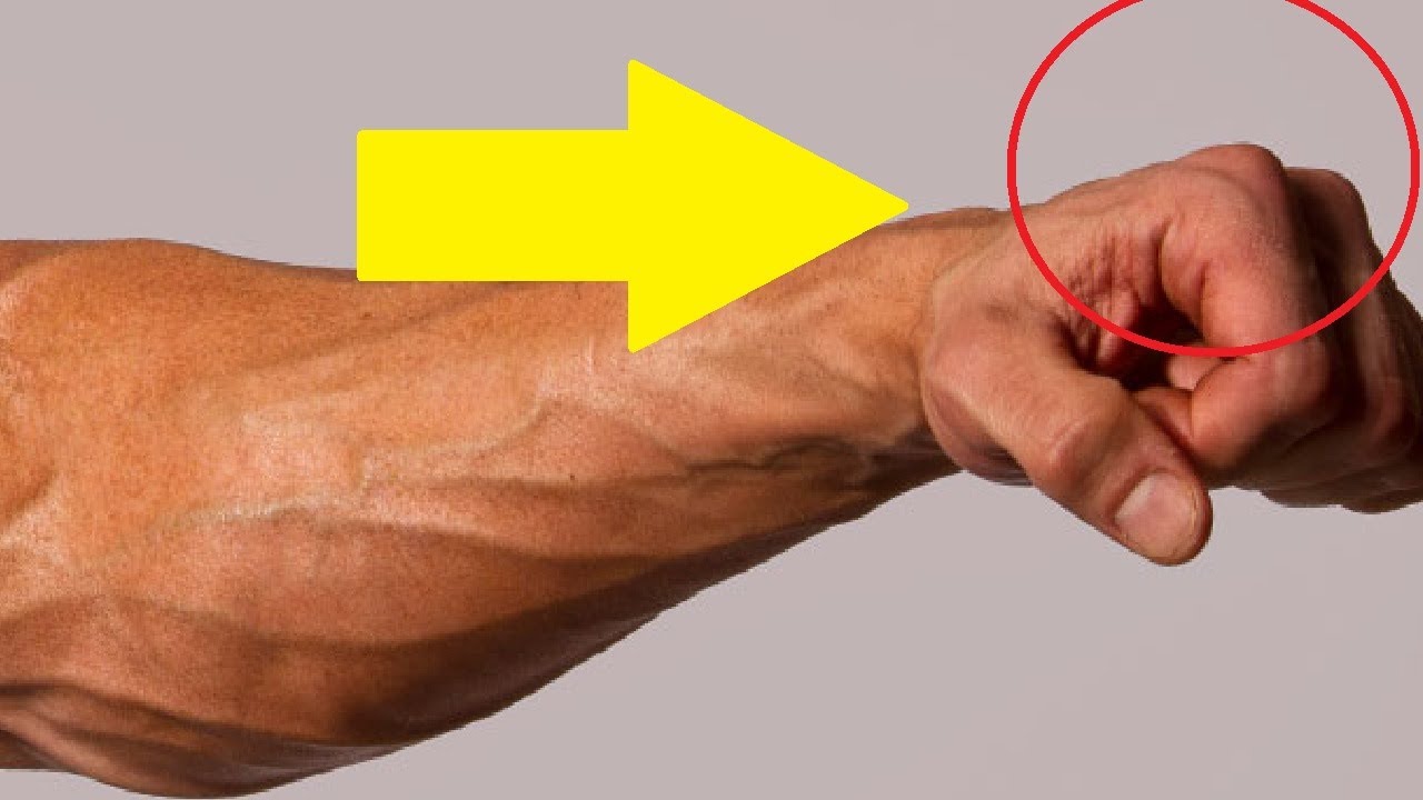 how to get rid of big knuckles easy tutorial - YouTube