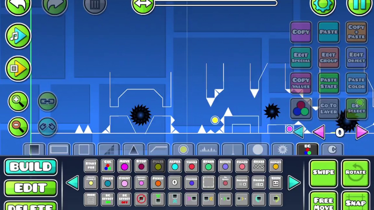 GD best game tbh - YouTube