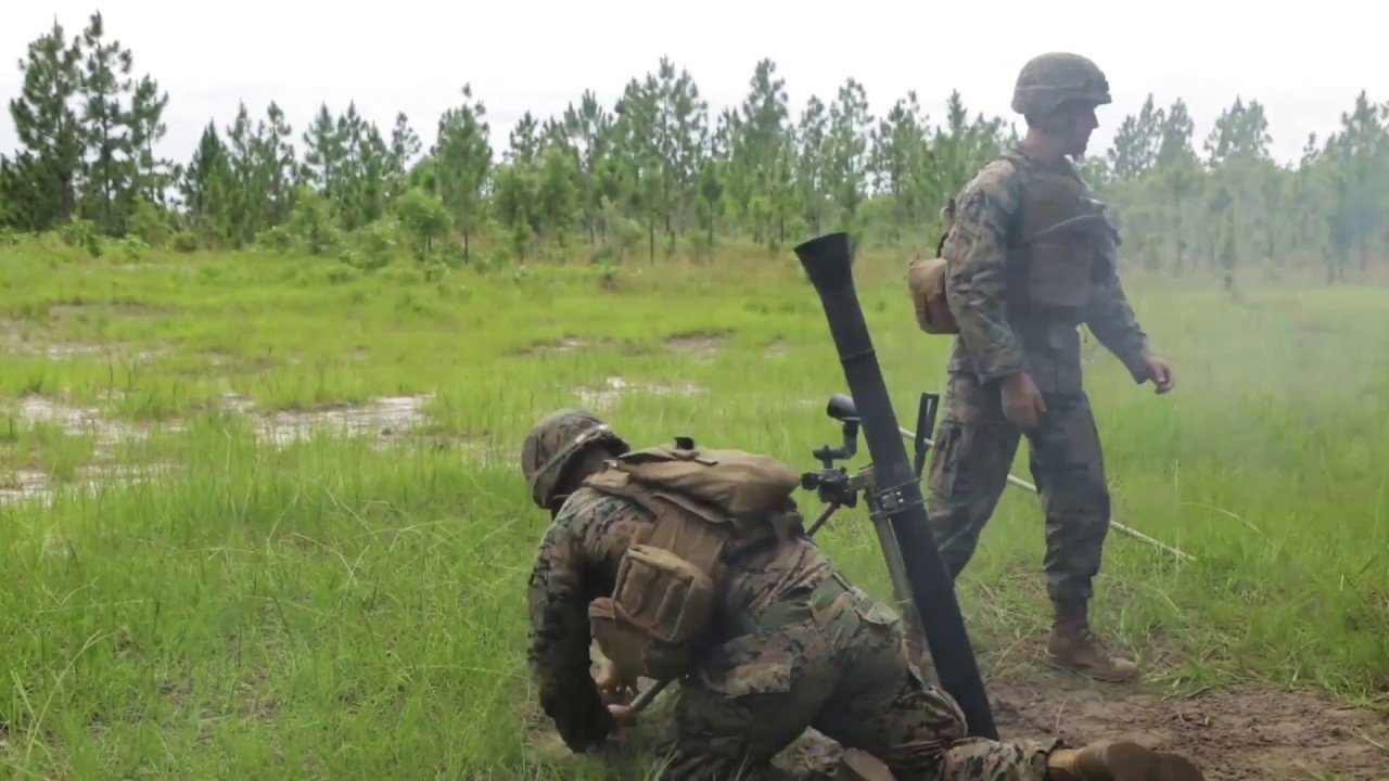 Call for Fire - YouTube