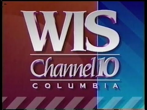 NBC/WIS commercials, 8/4/1993