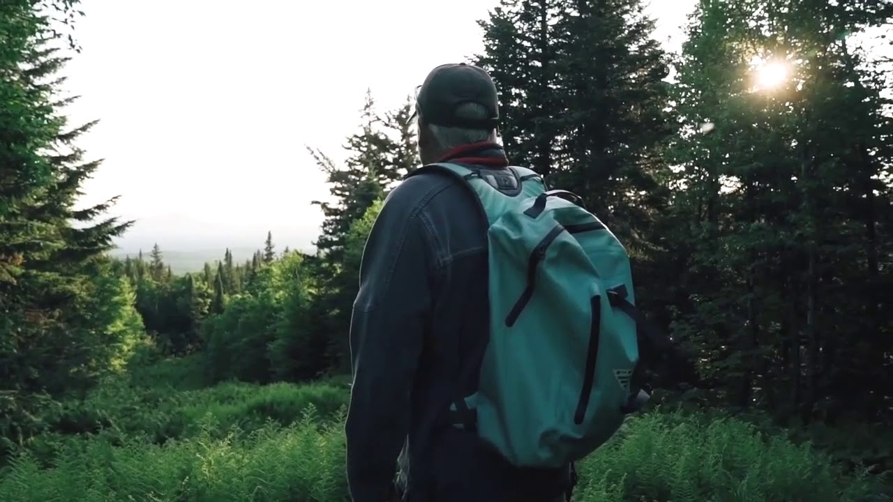 Explore New England TV Series - Paddle - YouTube