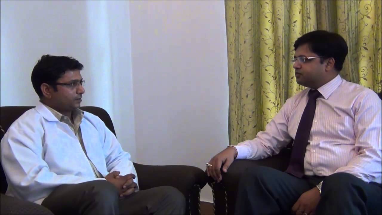 Dr R B Saxena, Consultant General & Laparoscopic Surgery at Navin ...