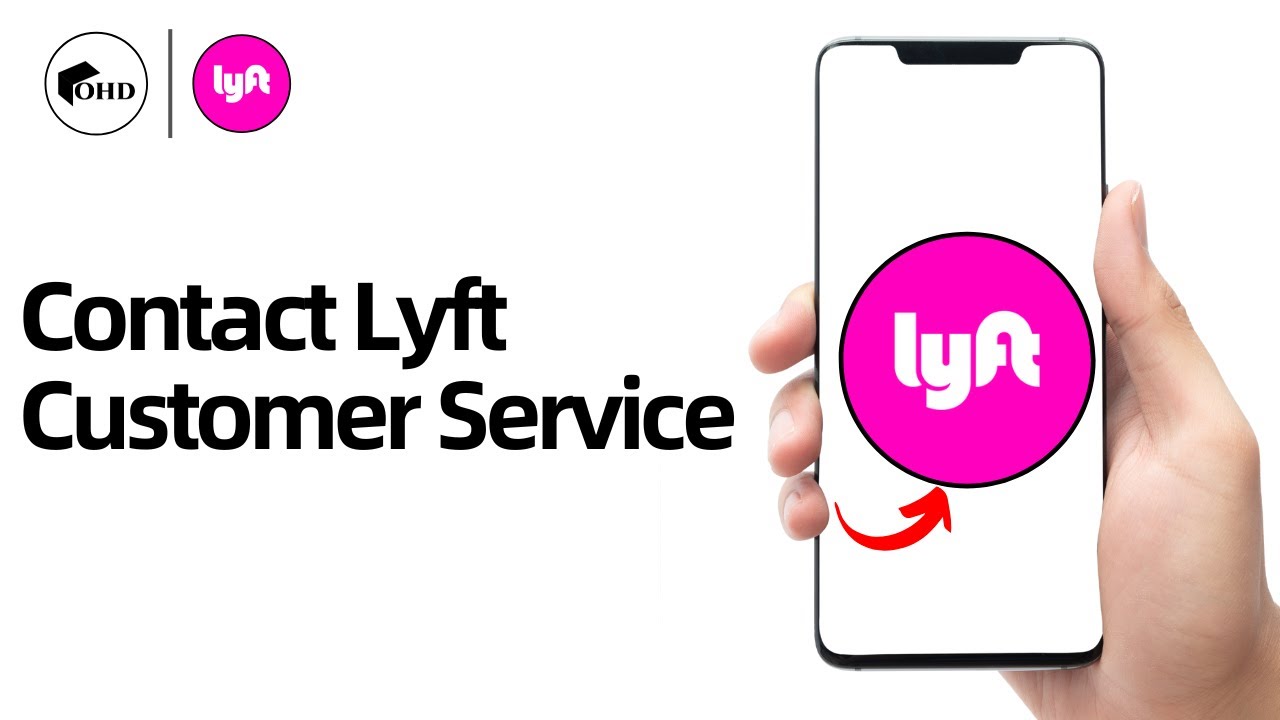 How To Contact Lyft Customer Service 2025 (Very EASY!) - YouTube