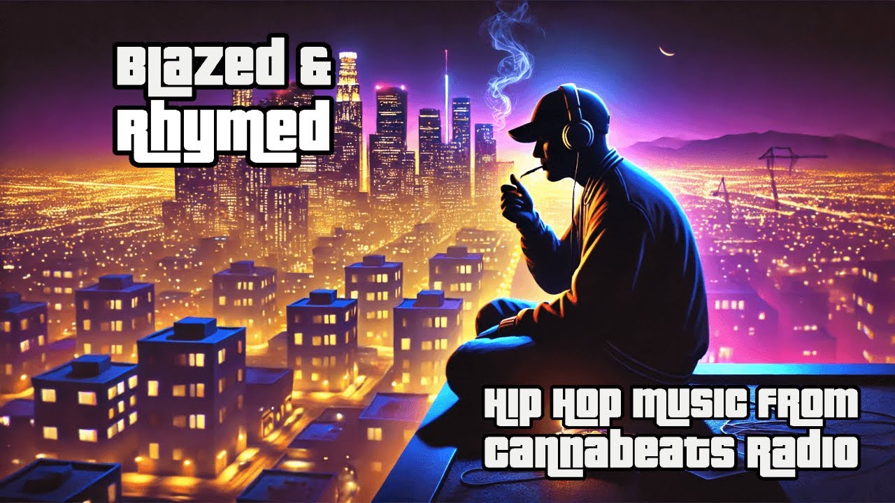 Late Night Grind v2 | Hip Hop Songs, East Coast Beats, West Coast Beats ...