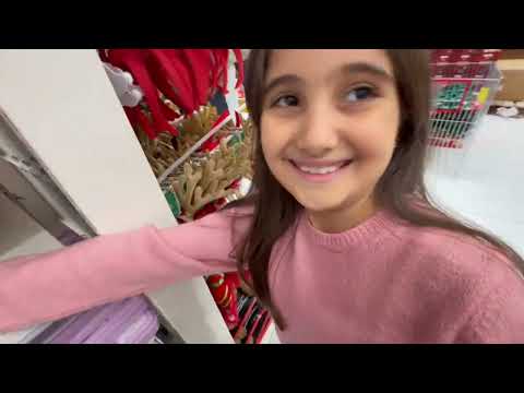 ECOŞ İLE JUMBO DA YILBAŞI ÜRÜNLERİ TURU 🎄✨SİZCE ECOŞ MAKİNEDEN İSTEDİĞİ OYUNCAĞI ALABİLDİ Mİ ?🎁