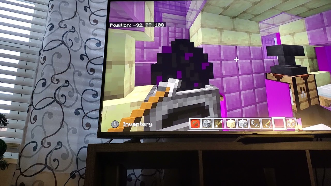 a cool build - YouTube