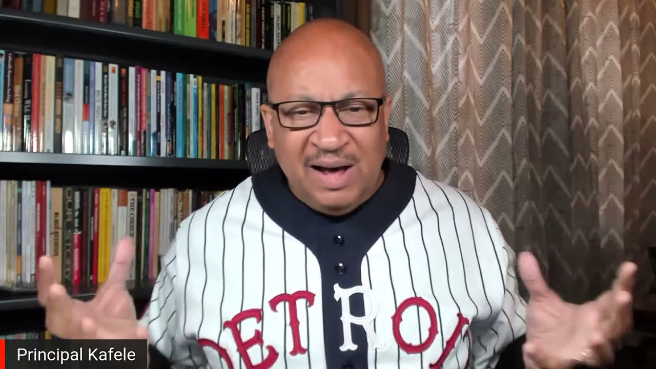 Equity & YOUR Leadership Effectiveness - Virtual AP Leadership Academy ...