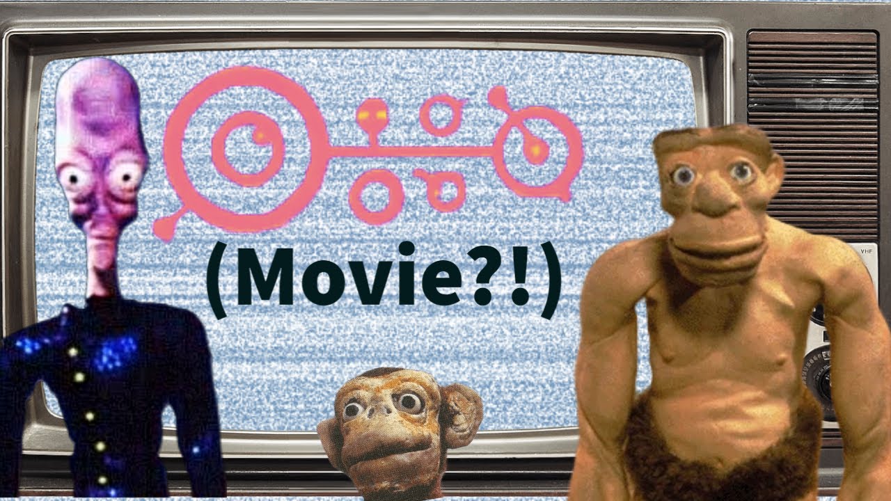 What Happened to the Prometheus & Bob Movie?! - YouTube