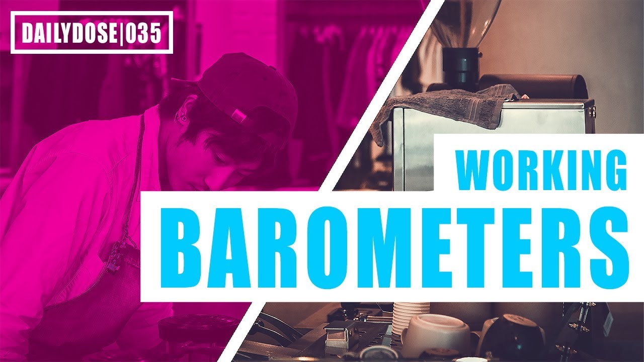 FE EXAM FLUID MECHANICS - SIMPLE BAROMETER | FE EXAM PRACTICE PROBLEM ...