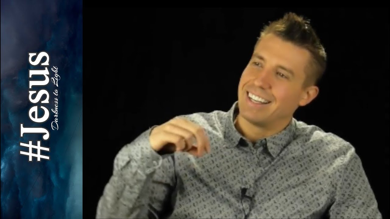 Amazing SUPERNATURAL #Jesus Testimony - Part 2 of "the day God showed ...