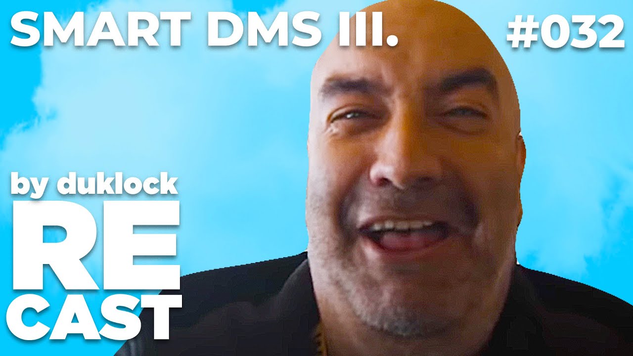 SMART DMS III. - RECAST - YouTube