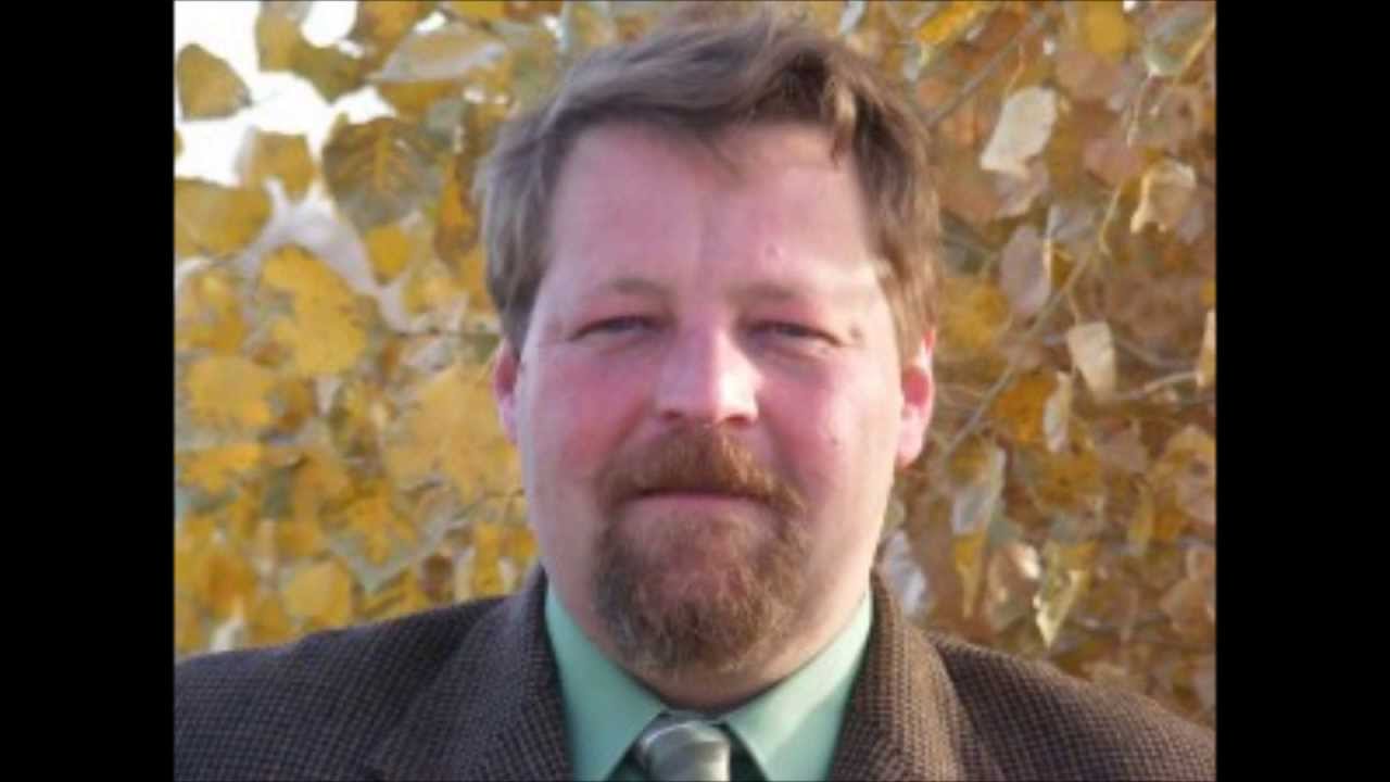 David Yohn Memorial Scholarship Winner 2013 - YouTube