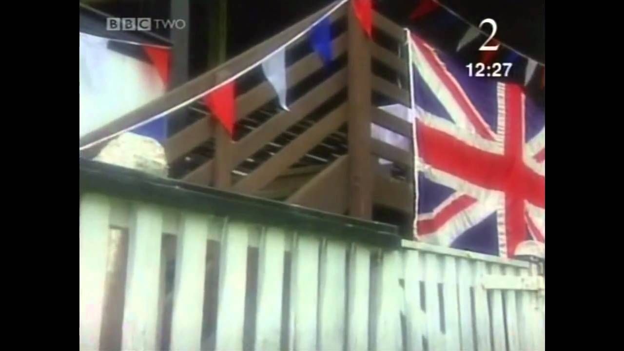 Stalemate in WWI the trenches Part 2 - YouTube