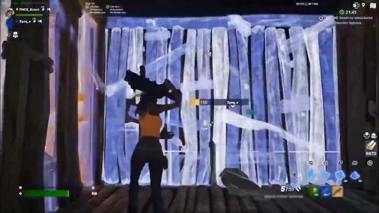 YALE (Fortnite montage) - YouTube