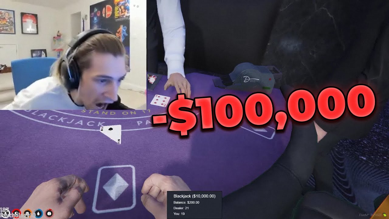 Online Gambling RAGE Compilation - YouTube