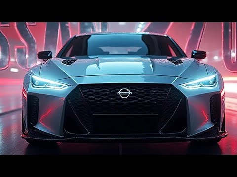 2026 Nissan Z Review – The Best Z Car Ever Made - YouTube