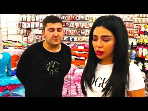 Axırki Bunları Ayıran Bir Nəfər Tapıldı - Resul Abbasov vine 2017