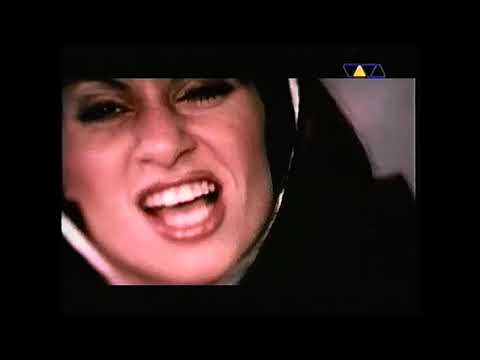 D.O.N.S feat Technotronic - Pump Up The Jam (Official Video) (1998)