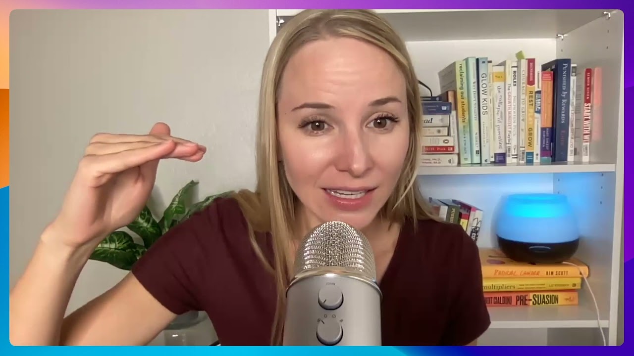 Ep 003 My Autonomy Journey with Emily Crapo - YouTube