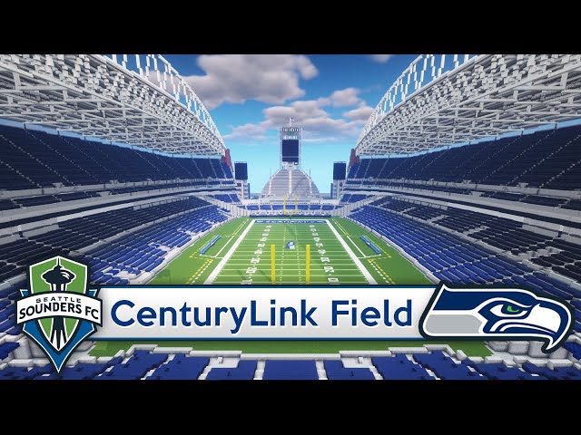 Centurylink Field Seating Map Sounders | Cabinets Matttroy