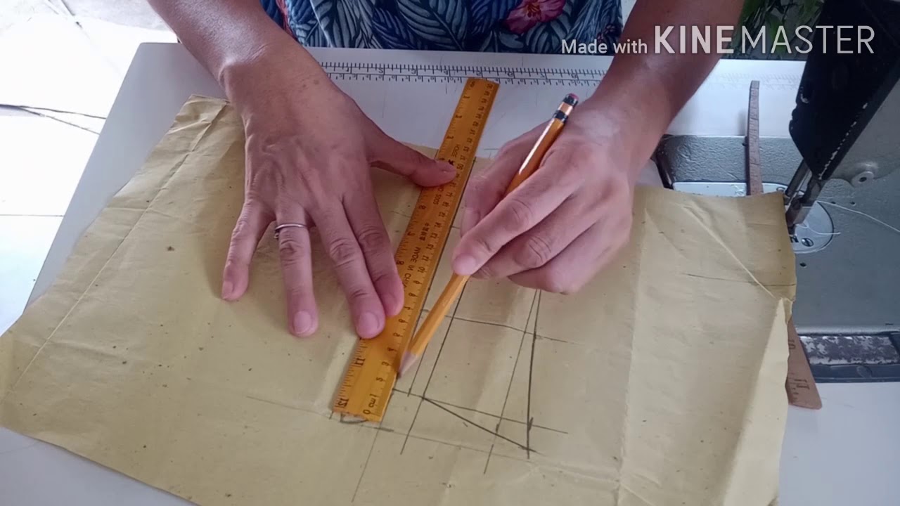 DPWH Trubenized collar Pattern...Oct. 15 , 2020 - YouTube