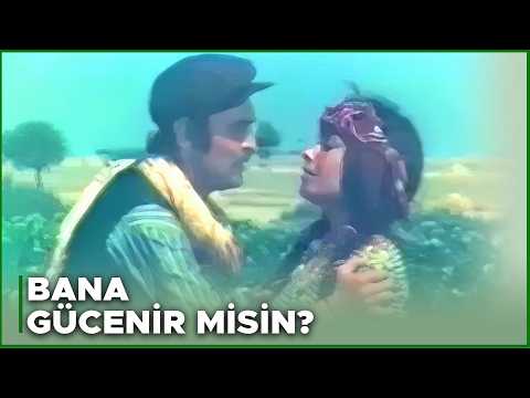 Zalim Kartal Türk Filmi | Bey Ana, Yusuf'a Kuma İstiyor