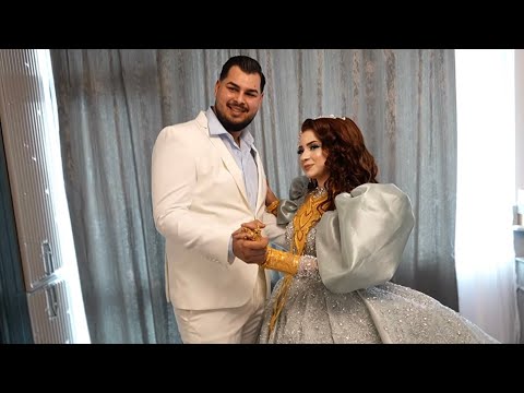 Fayik ile Bedriyre nişan töreni 2026