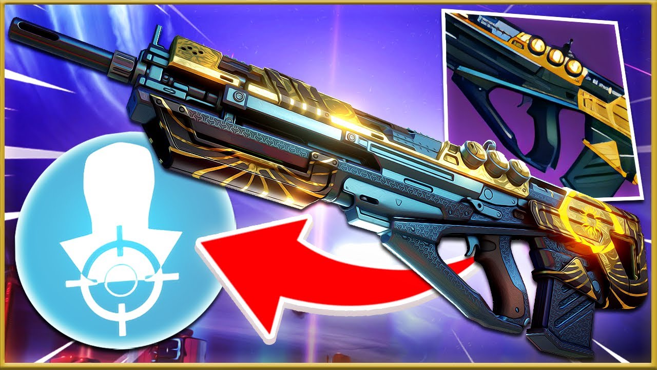 The BEST Trials Weapon Is Returning Soon ( Everyone NEEDS To Get This ...
