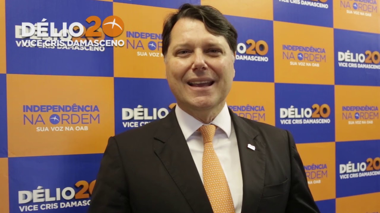 #SouIndependênciaNaOrdem I Francisco Caputo v4 - YouTube