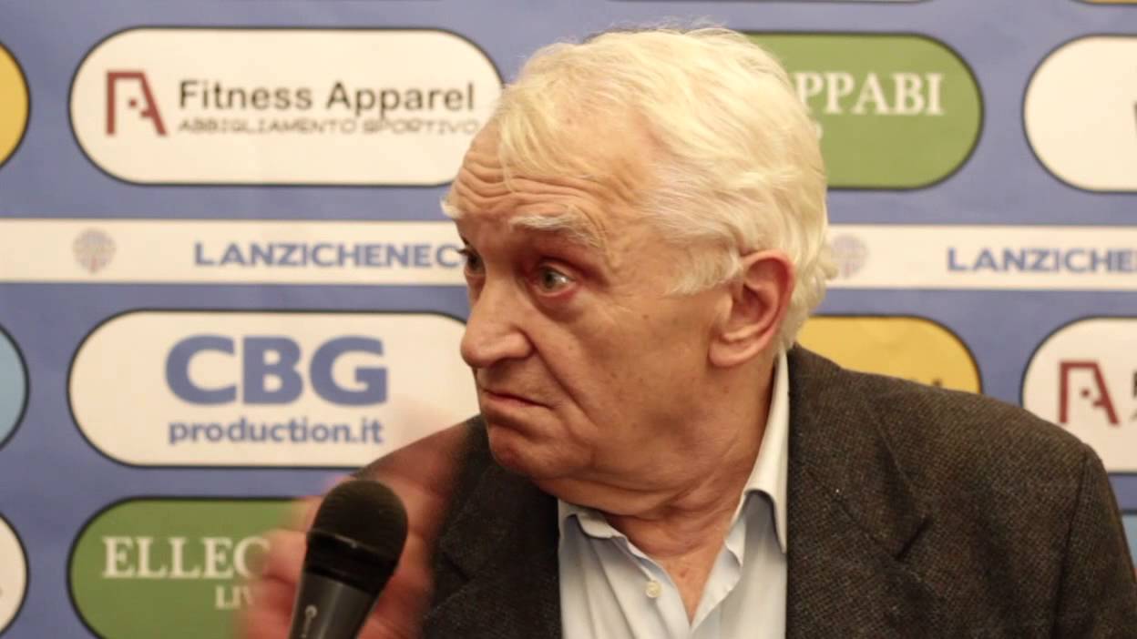 Riserve SitCom - Promo Sergio Forconi - YouTube